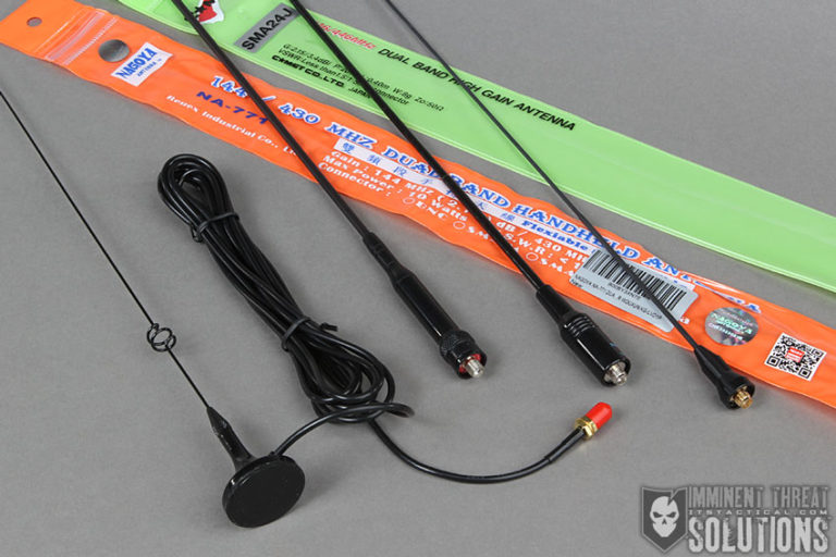 Ultimate Handheld Radio Communication Guide: What to Look For