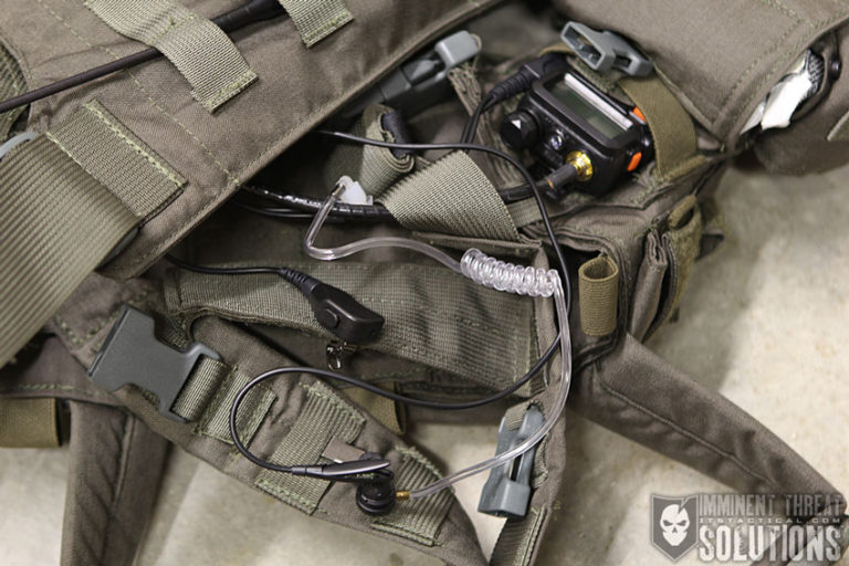 Ultimate Handheld Radio Communication Guide: What to Look For