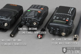 Ultimate Handheld Radio Communication Guide: What to Look For