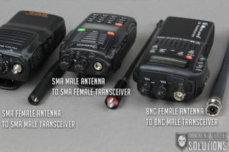 Ultimate Handheld Radio Communication Guide: What to Look For