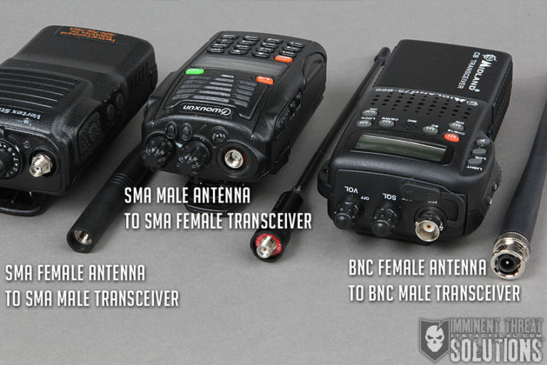 Ultimate Handheld Radio Communication Guide: What to Look For