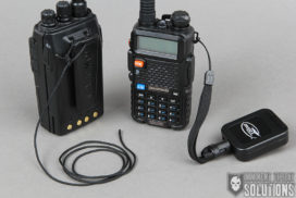 Ultimate Handheld Radio Communication Guide: What to Look For