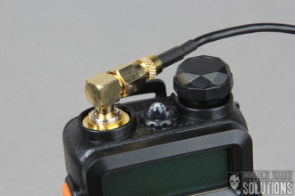 Ultimate Handheld Radio Communication Guide: What to Look For