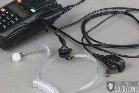 Ultimate Handheld Radio Communication Guide: What to Look For