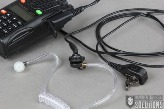 Ultimate Handheld Radio Communication Guide: What to Look For