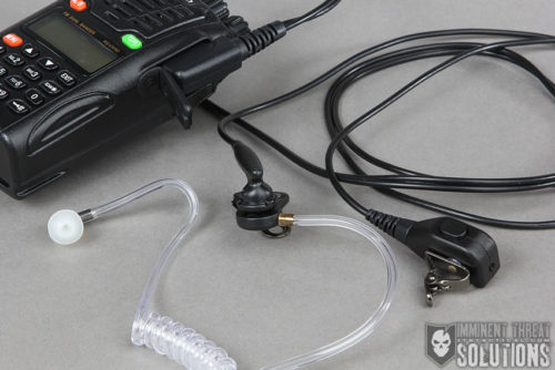 Ultimate Handheld Radio Communication Guide: What to Look For