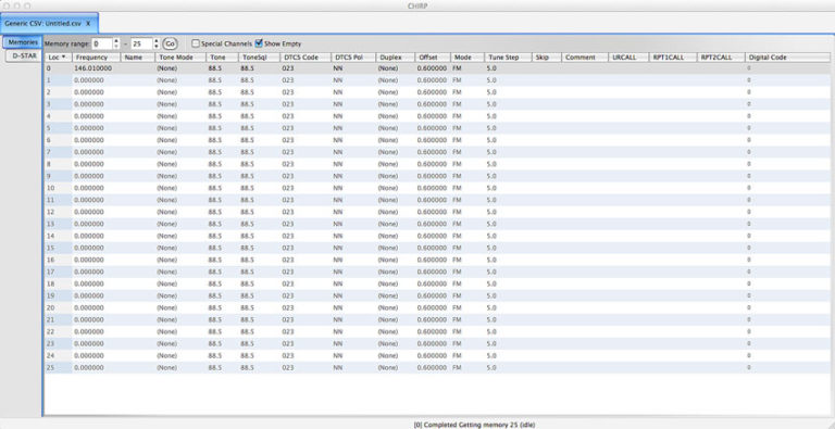 Ultimate Handheld Radio Communication Guide: What to Look For