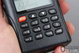 Ultimate Handheld Radio Communication Guide: What to Look For