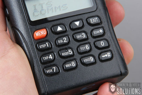 Ultimate Handheld Radio Communication Guide: What to Look For