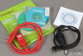 Ultimate Handheld Radio Communication Guide: What to Look For