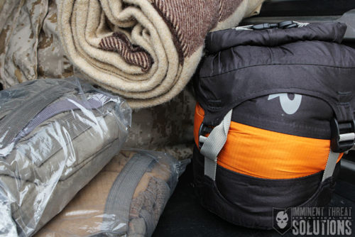 13 Items You Need in a Winter Emergency Vehicle Kit