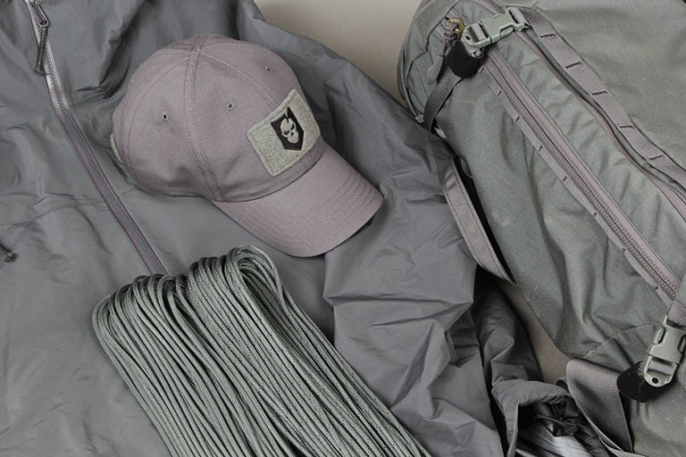 Be the Grey Man with these New ITS Tactical Products! - ITS Tactical