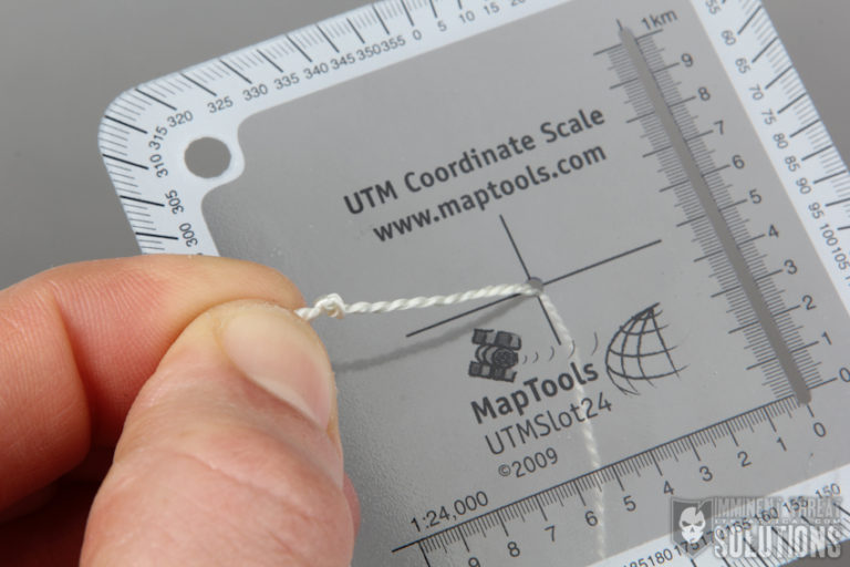 Guide to Land Navigation with Military Grid Reference System