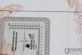 Guide to Land Navigation with Military Grid Reference System