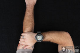 Get Wet and Dive Into a Whole New World Underwater - ITS Tactical