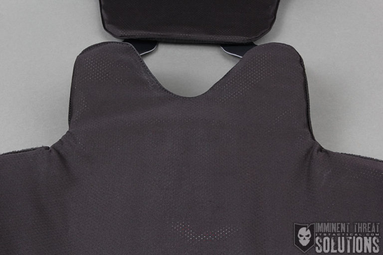 Survival Armor's Fully Structured Concealable Body Armor for Women ...
