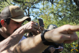 Guide to Land Navigation with Military Grid Reference System