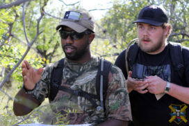 Guide to Land Navigation with Military Grid Reference System