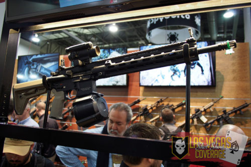 SHOT Show 2015: Day 4 Live Coverage - ITS Tactical