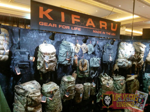 SHOT Show 2015: Day 2 Live Coverage - ITS Tactical