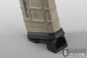 MagPod: Don't Leave Home Without a Stabilized Shooting Platform - ITS ...
