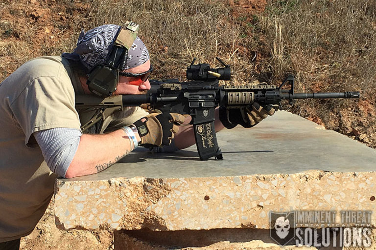 MagPod: Don't Leave Home Without a Stabilized Shooting Platform - ITS ...