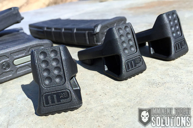 MagPod: Don't Leave Home Without a Stabilized Shooting Platform - ITS ...