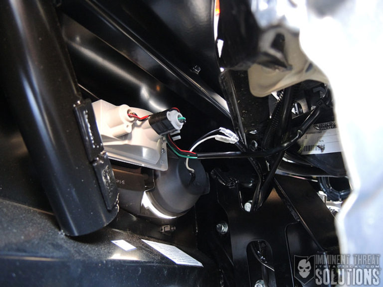 Modifying an FJ Cruiser for Overlanding: ARB Bumper Upgrades - ITS Tactical