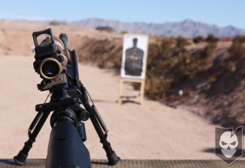 Dry Fire: Train Like a SEAL Safe Effective Ammoless Learning