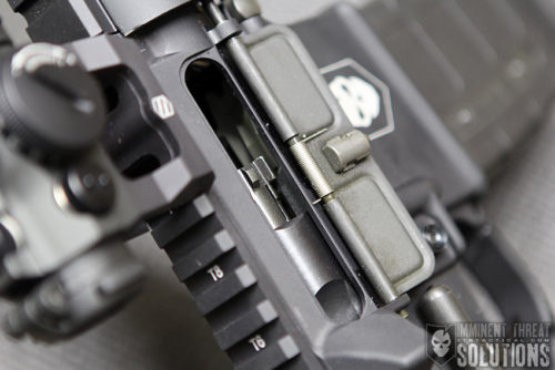 ITS HQ Project: DIY AR-15 Rifle Builds - ITS Tactical