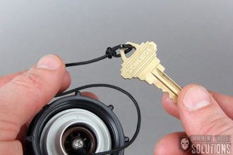 Hide your Spare Key Like a Spy with this DIY Dead Drop Key Hider - ITS ...