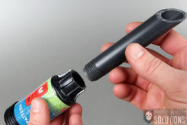 Hide your Spare Key Like a Spy with this DIY Dead Drop Key Hider - ITS ...