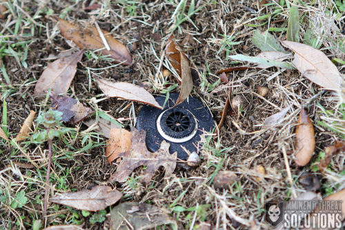 Hide your Spare Key Like a Spy with this DIY Dead Drop Key Hider - ITS ...