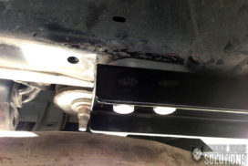 Modifying an FJ Cruiser for Overlanding: ARB Bumper Upgrades - ITS Tactical