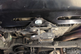 Modifying an FJ Cruiser for Overlanding: ARB Bumper Upgrades - ITS Tactical