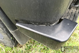 Modifying an FJ Cruiser for Overlanding: ARB Bumper Upgrades - ITS Tactical