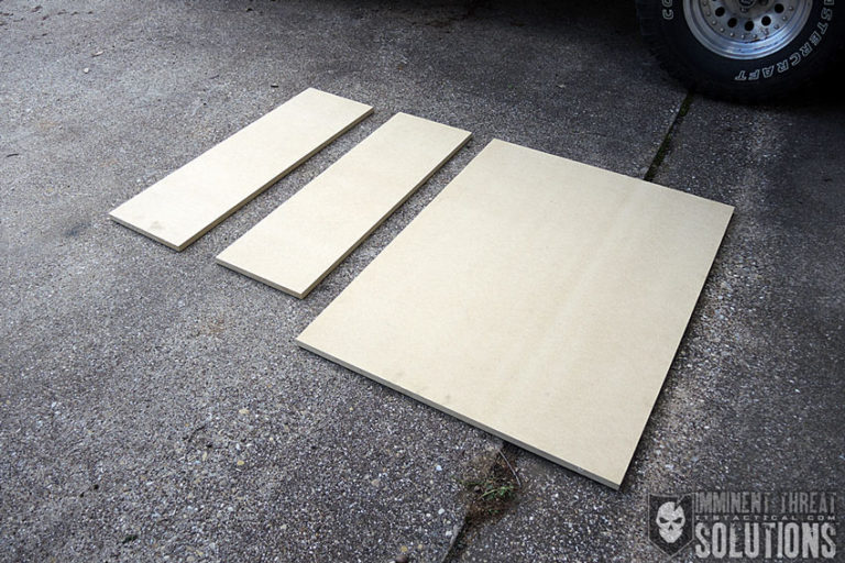 Securing Your Valuables: Build a DIY Vehicle Lock Box on a Budget - ITS ...