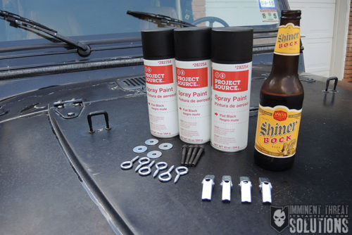 Securing Your Valuables: Build a DIY Vehicle Lock Box on a Budget - ITS ...
