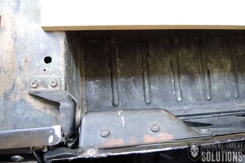 Securing Your Valuables: Build a DIY Vehicle Lock Box on a Budget - ITS ...