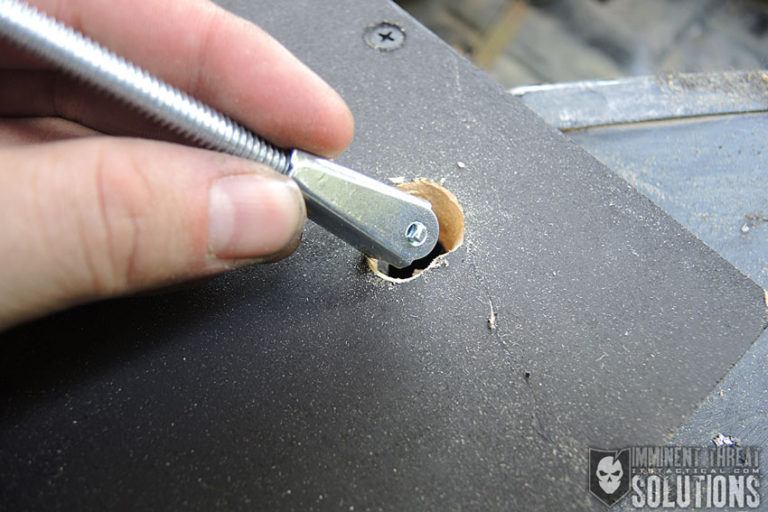 Securing Your Valuables: Build a DIY Vehicle Lock Box on a Budget - ITS ...