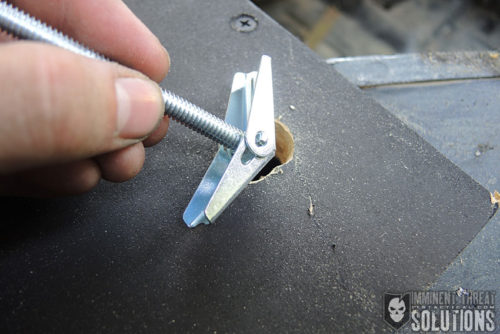 Securing Your Valuables: Build a DIY Vehicle Lock Box on a Budget - ITS ...