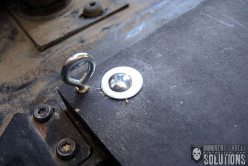 Securing Your Valuables: Build a DIY Vehicle Lock Box on a Budget - ITS ...
