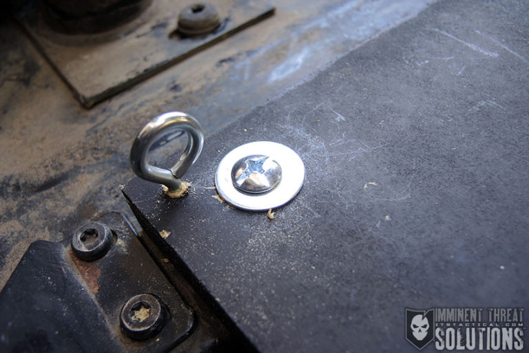 Securing Your Valuables: Build a DIY Vehicle Lock Box on a Budget - ITS ...