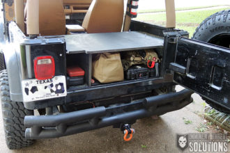 Securing Your Valuables: Build a DIY Vehicle Lock Box on a Budget - ITS ...