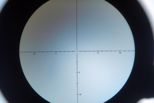 US Optics Academy: Two Days in the Dirt Shooting Long Range Precision ...