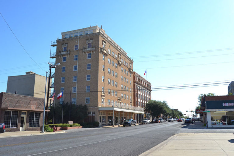 Coast to Coast: The Bankhead National Highway and Its Importance in ...