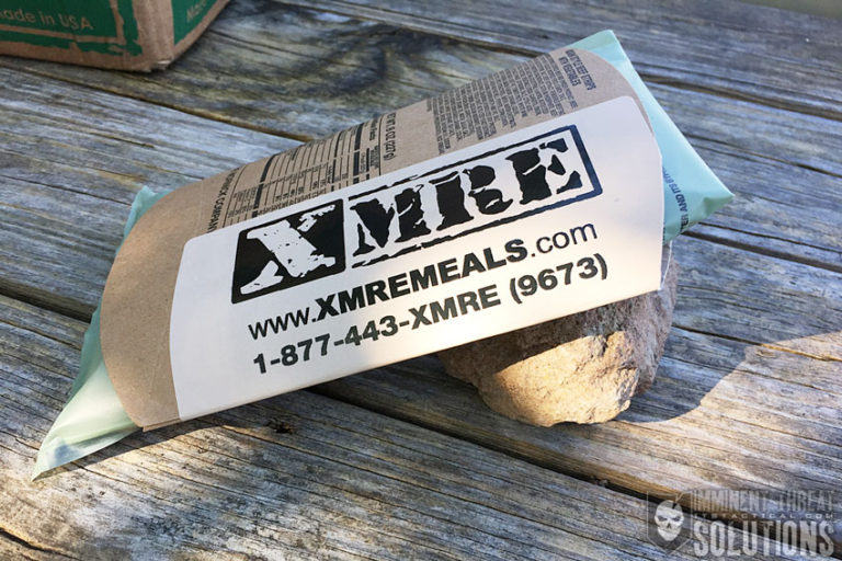 34 MRE Heater 01 - ITS Tactical