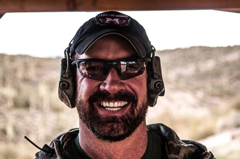 Level Up: Featuring Former Navy SEAL Craig "Sawman" Sawyer - ITS Tactical
