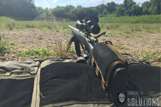 Send It: How to Make a 1,000 Yard Precision Rifle Shot - ITS Tactical