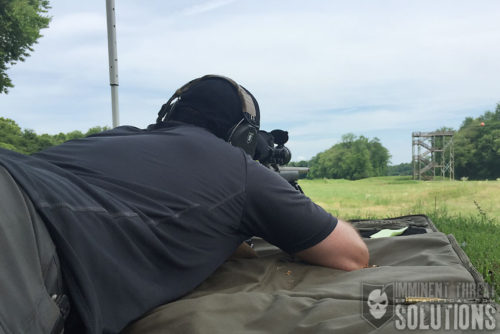 Send It: How to Make a 1,000 Yard Precision Rifle Shot - ITS Tactical